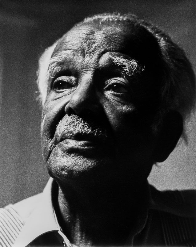 Ray Thompson – Richard Bermack